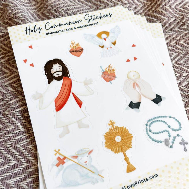 Top Valentine's Day Gifts for Catholics#N#– Just Love Prints